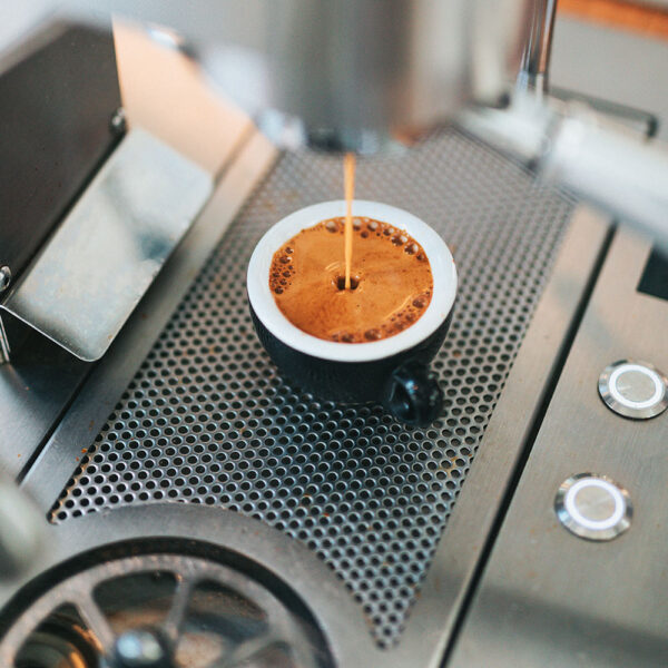 Towards a New “Coffee Brewing Control Chart”! - Joe's Bakery & Coffee Shop